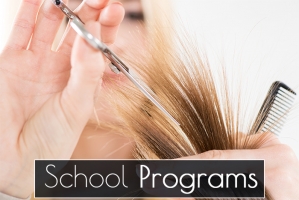 Leon Studio One School of Beauty Knowledge